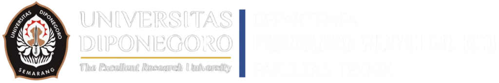 Dr. -Ing. Asnawi Manaf, ST - Departemen Perencanaan Wilayah dan Kota